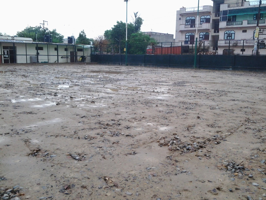 DLF Public School, Sahibabad | KrisKindu Inc.