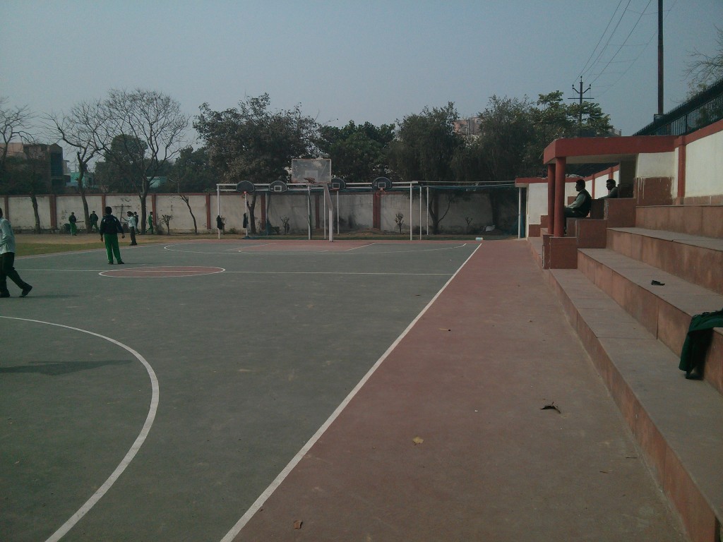 DLF Public School, Sahibabad | KrisKindu Inc.